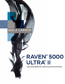 Raven® 5000 Ultra® II (Carbon Black) by Birla Carbon: Technical ...