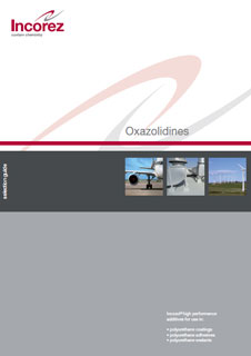 Oxazolidines Selection Guide - 万博苹果手机app