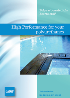 ETERNACOLL®PH200D(多元醇)by UBE:技术数据表 - 万博苹果手机app